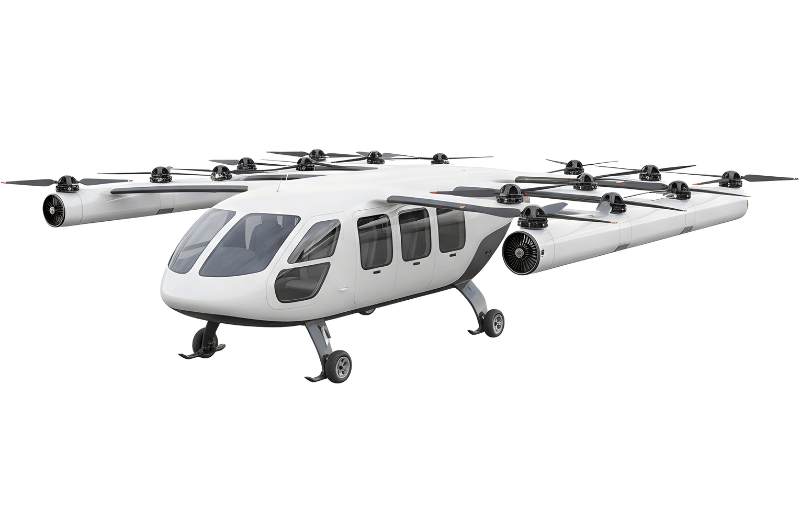 BSERC | ADVANCED DRONE (AIR TAXI) WORKSHOP