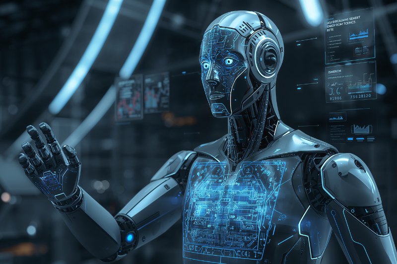 BSERC | ROBOTICS DESIGNING WORKSHOP